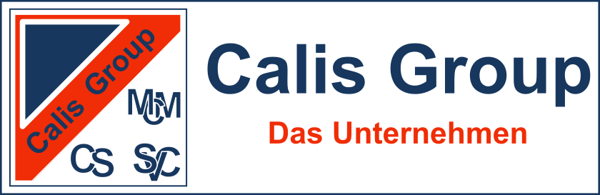 Über uns - Calis Group